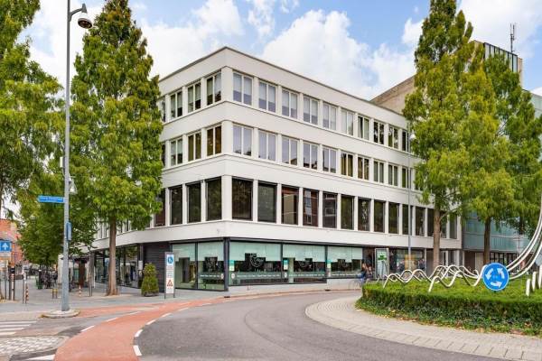 Woning Akerstraat 17c Heerlen - Oozo.nl