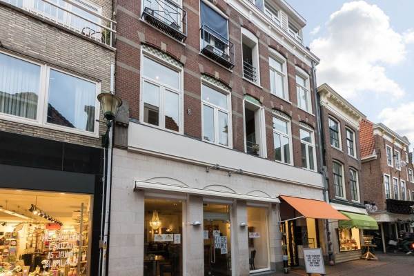 Woning Achterstraat 27 Alkmaar - Oozo.nl