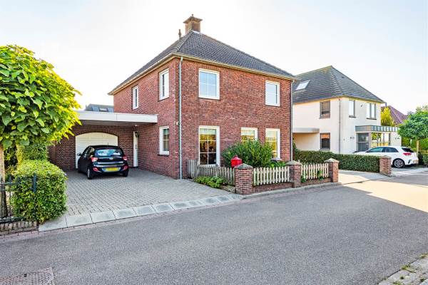 Woning Bremkamp 8 Druten - Oozo.nl