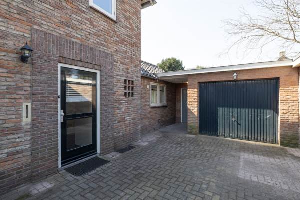 Woning De Kwartel 25 Laren (NH) - Oozo.nl