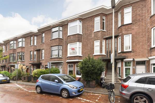 Woning Velpsestraat 229 Den Haag - Oozo.nl