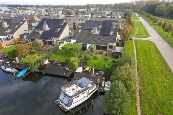 Woning Loefzijde 1 Almere - Oozo.nl