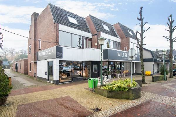 Woning Kampweg 23A Doorn - Oozo.nl