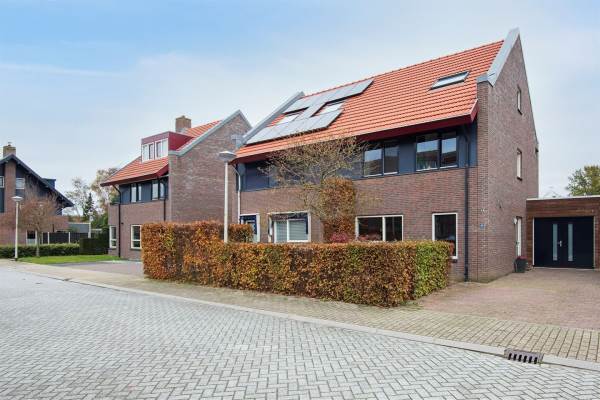 Woning Kopacker 45 Malden - Oozo.nl