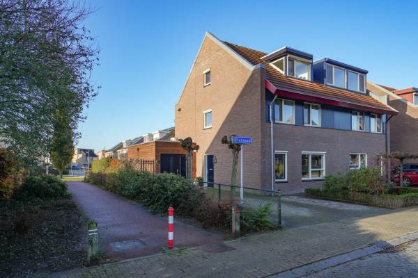 Woning Kopacker 64 Malden - Oozo.nl