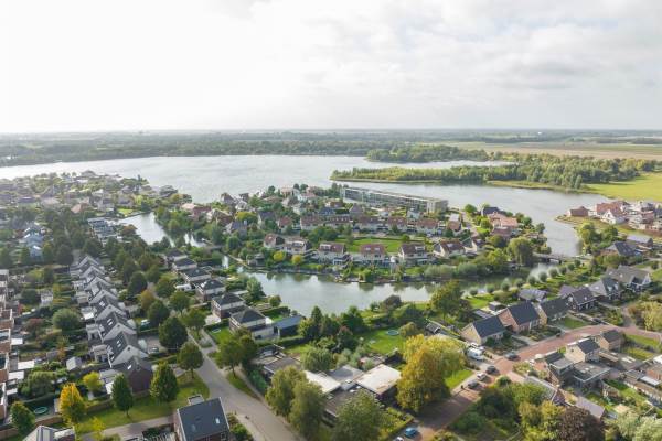 Woning Piccardtstraat 2 Harkstede (Gem. Midden-Groningen) - Oozo.nl