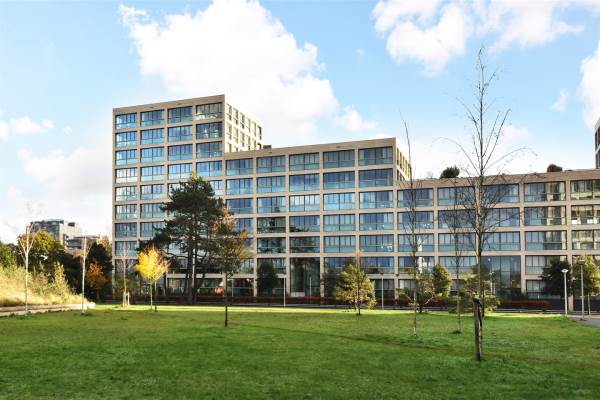 Woning Tjalie Robinsonduin 20 Den Haag - Oozo.nl