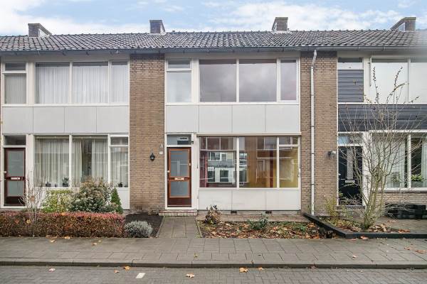 Woning Prinses Irenestraat 19 Waddinxveen - Oozo.nl
