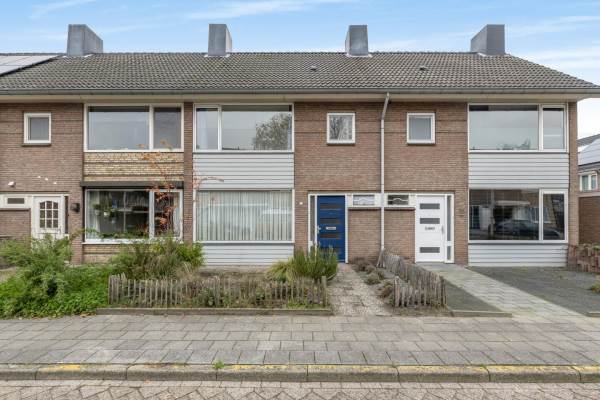 Woning Groenewoud 13 Deurne - Oozo.nl
