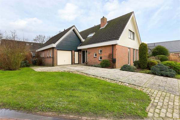 Woning Weesboom 10 Oosterhesselen - Oozo.nl