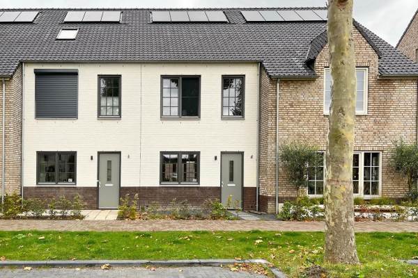 Woning Polderlaan 45 Waddinxveen - Oozo.nl