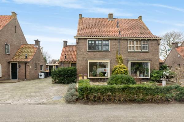 Woning Bosstraat 69 Winkel - Oozo.nl