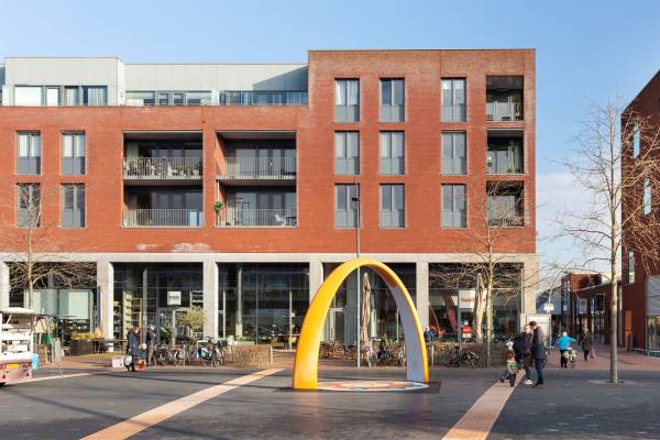 Woning De Rede 83 Dronten - Oozo.nl