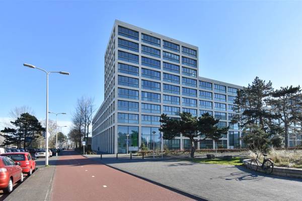 Woning Tjalie Robinsonduin 5 Den Haag - Oozo.nl