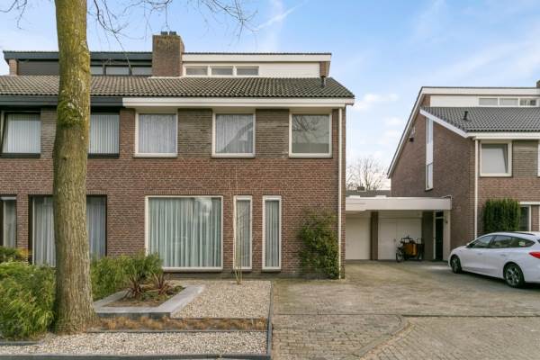Woning Jagerbal 13 Best - Oozo.nl