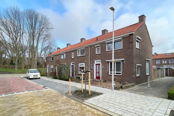 Woning Prunusstraat 43 WADDINXVEEN - Oozo.nl