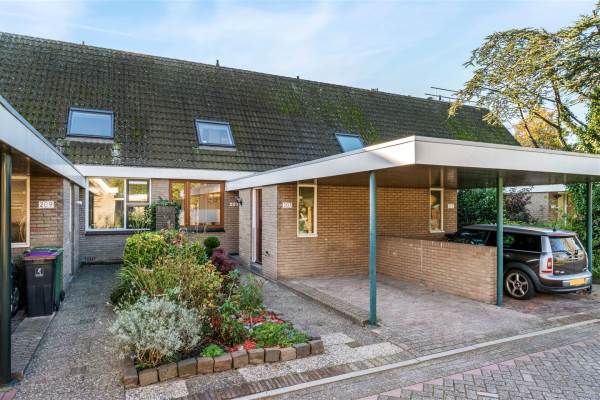 Woning Appelgaarde 207 Voorburg - Oozo.nl