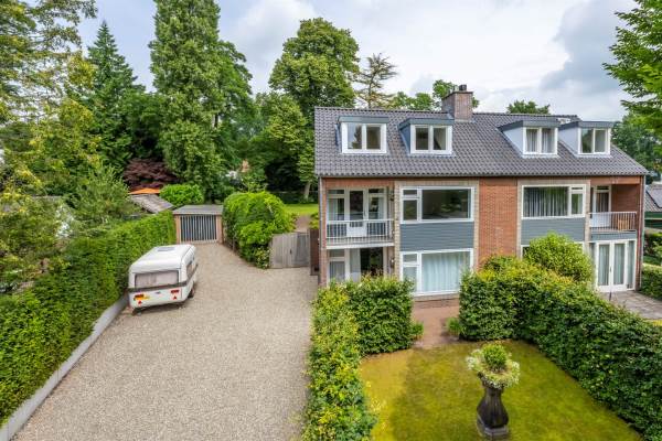 Woning Altalaan 10 Baarn - Oozo.nl