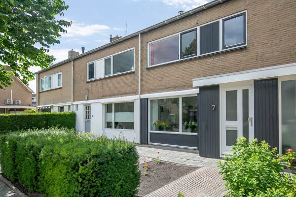 Woning Cruquiusstraat 7 Kampen - Oozo.nl