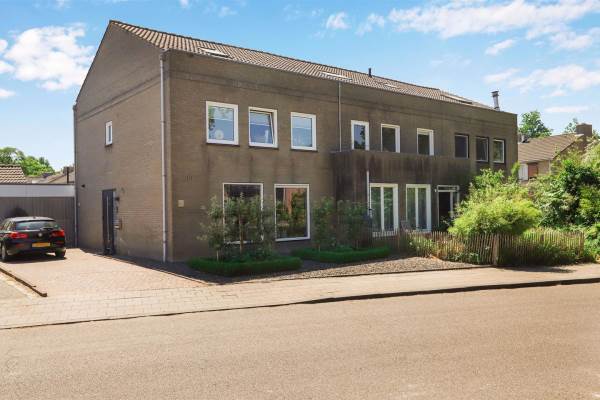 Woning De Knoot 4 Milsbeek - Oozo.nl