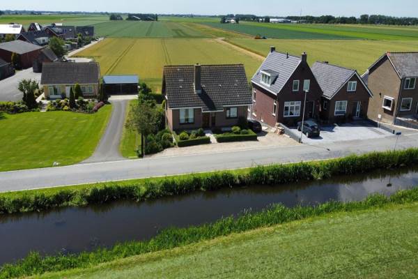 Woning Dorpsstraat 119 Zevenhoven - Oozo.nl