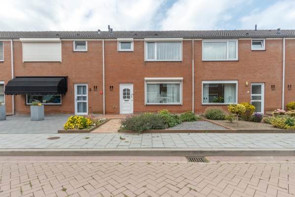 Woning Jasmijnlaan 7 Hoek - Oozo.nl