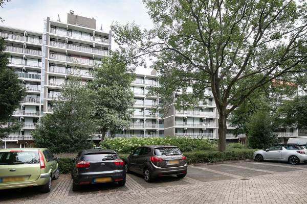 Woning Elzendreef 219 Voorburg - Oozo.nl