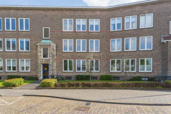 Woning Leonard Stassenstraat 52 Heerlen - Oozo.nl