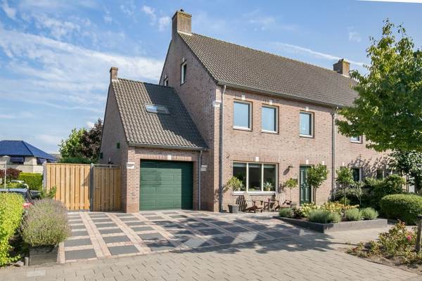 Woning Molenlaan 3 Dinteloord - Oozo.nl
