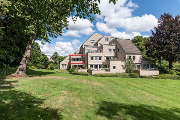 Woning Cearálaan 269 Overveen - Oozo.nl