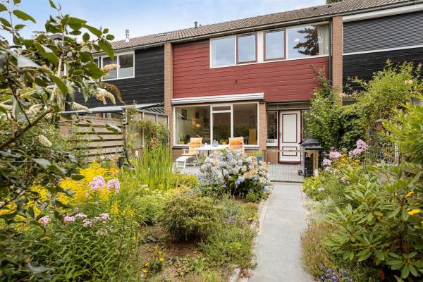 Woning Laan van de Bork 220 Emmen - Oozo.nl