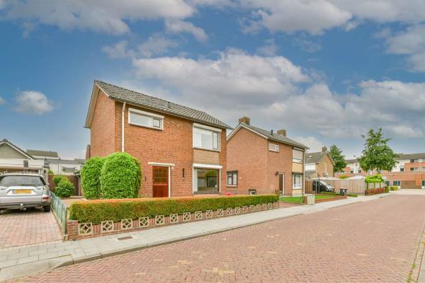 Woning Bernhardstraat 5 Beuningen (GE) - Oozo.nl