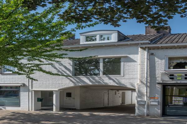 Woning Dorine Verschureplein 15 Elsloo (LI) - Oozo.nl