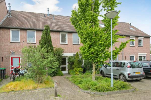 Woning Boskriek 75 UDEN - Oozo.nl