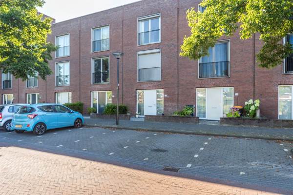 Woning Havannasingel 53 Den Haag - Oozo.nl