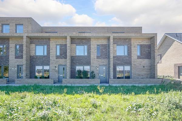 Woning Zachte Dravik 28 Meppel - Oozo.nl