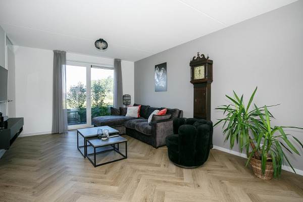 Woning Zachte Dravik 28 Meppel - Oozo.nl