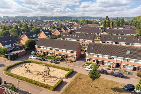 Woning Mariahof 7 Druten - Oozo.nl