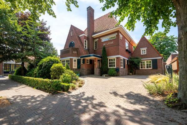 Woning Sint Josephplein 13 Venhorst - Oozo.nl
