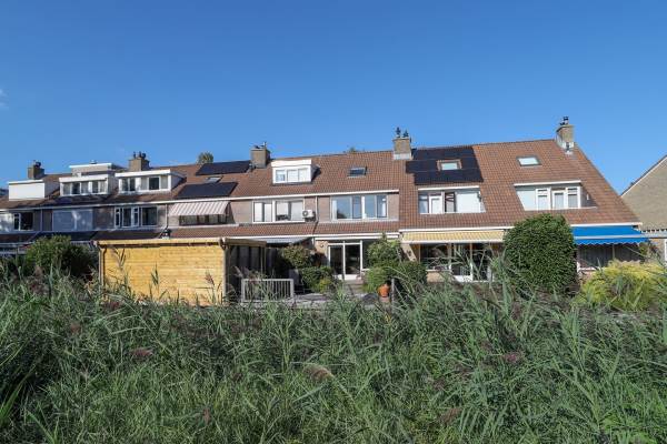 Woning Jan Campertlaan 12 Uithoorn - Oozo.nl