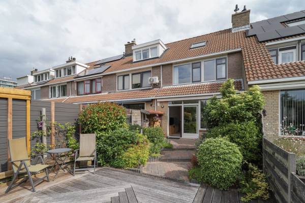 Woning Jan Campertlaan 12 Uithoorn - Oozo.nl
