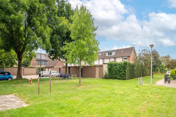 Woning Nieuwe Steeg 59 Herwijnen - Oozo.nl