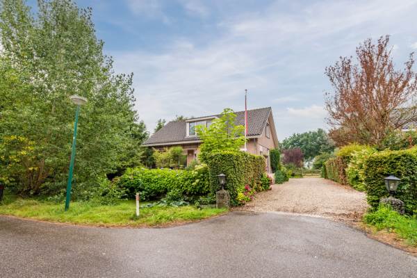 Woning Broekdijk Oost 16 Breukelen - Oozo.nl