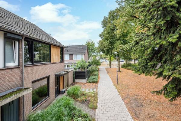 Woning Raam 101 Uden - Oozo.nl