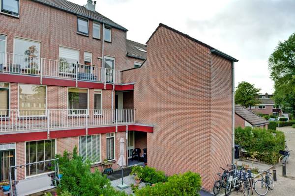 Woning de Aak 46 Baarn - Oozo.nl