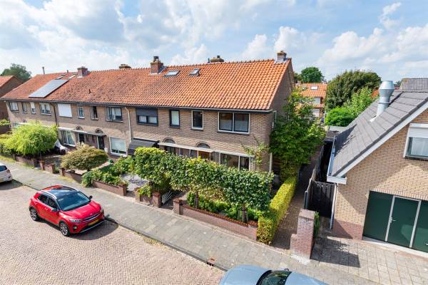 Woning Jan van Arkelstraat 2 Leerdam - Oozo.nl