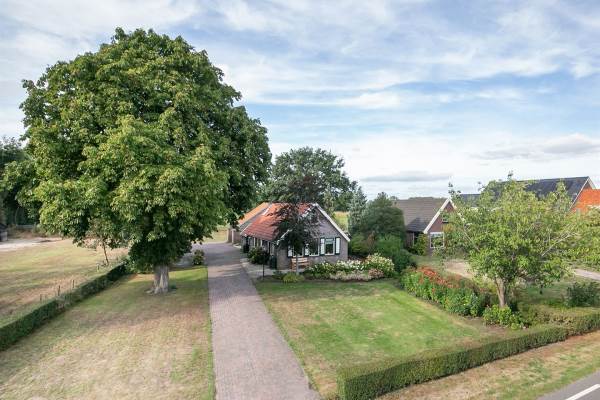 Woning Ten Darperweg 98 Wapse - Oozo.nl