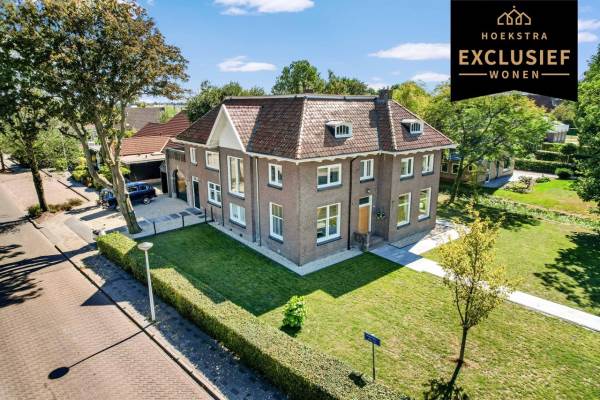 Woning Jetze Veldstraweg 43 Ouwsterhaule - Oozo.nl