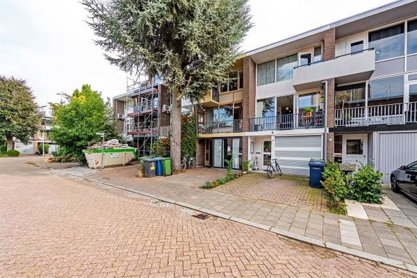 Woning Talud 36 Gorinchem - Oozo.nl