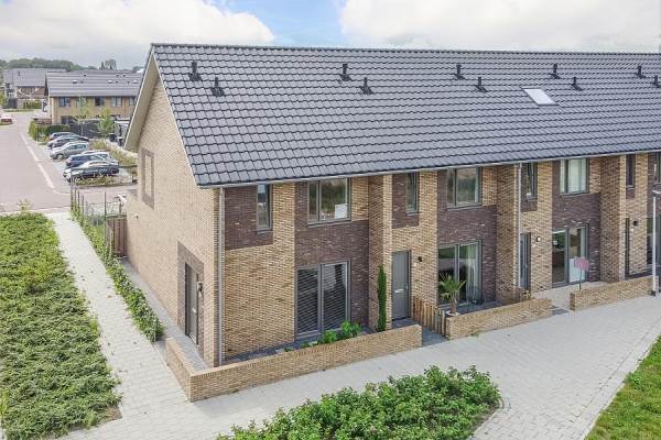Woning Zachte Dravik 32 Meppel - Oozo.nl